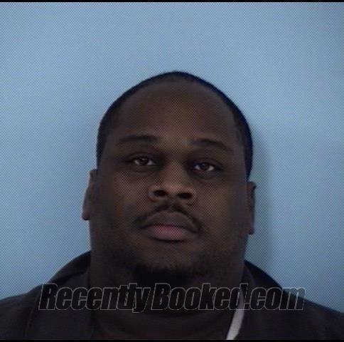 Recent Booking / Mugshot for Bradley Beauchamp in Walton County, Florida