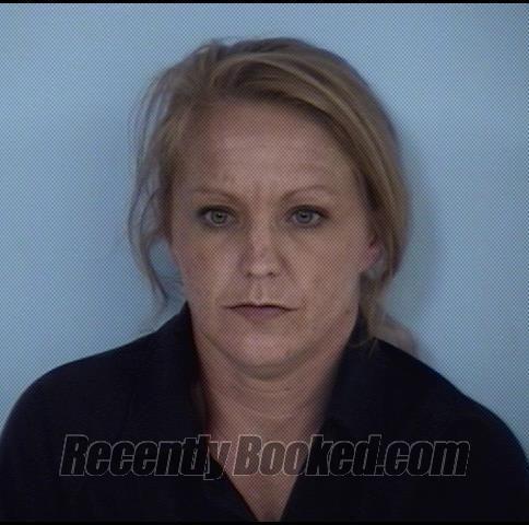 Recent Booking / Mugshot for MIRANDA DIANNE BOZEMAN in Walton County ...