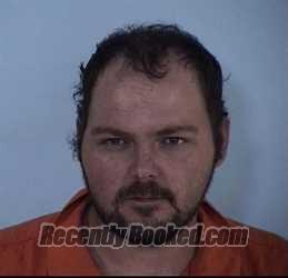Recent Booking / Mugshot for BRANDON MARK THOMPSON in Walton County ...