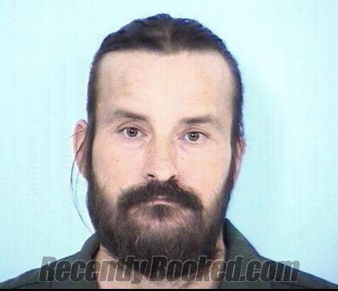 Recent Booking / Mugshot for ROBERT WAYNE BAILEY in Walton County, Florida
