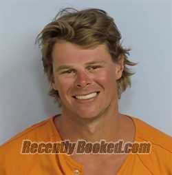 Recent Booking / Mugshot for CONNOR WINN KING in Walton County, Florida
