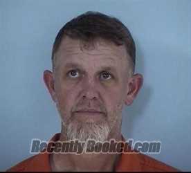 Recent Booking / Mugshot for ROBERT ELLIS CONNER in Walton County, Florida