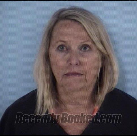 Recent Booking / Mugshot for CONNIE THRASHER KEMP in Walton County, Florida