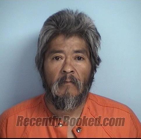 Recent Booking / Mugshot for EUSEBIO PEREZ RODRIGUEZ in Walton County ...
