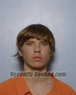 Recent Booking / Mugshot for JOSHUA DAVID WARD in Walton County, Florida