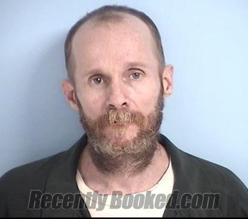 Recent Booking / Mugshot for BRUCE L GERHARDT in Walton County, Florida