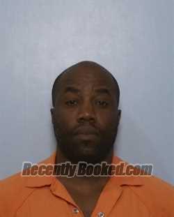 Recent Booking / Mugshot for RANDY TERRELL PRESSLEY in Walton County ...