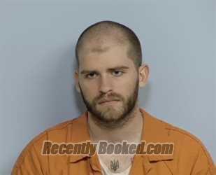 Recent Booking / Mugshot for GEORGE WILLIAM BABCHUK in Walton County ...