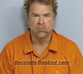 Recent Booking / Mugshot for LANCE CHRISTOPHER HANKINSON in Walton ...