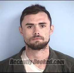 Recent Booking / Mugshot for MICHAEL BLAKE MARTIN in Walton County, Florida
