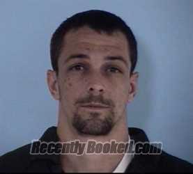 Recent Booking / Mugshot for ANDREW ARTHUR CLEGG in Walton County, Florida