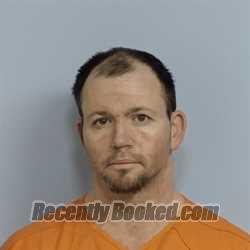 Recent Booking / Mugshot for MARK J NELSON in Walton County, Florida