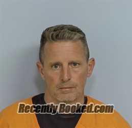 Recent Booking / Mugshot for STEPHEN ANTHONY JONES in Walton County ...
