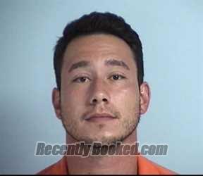 Recent Booking / Mugshot for Devon Tyler Alan Schilling in Walton ...