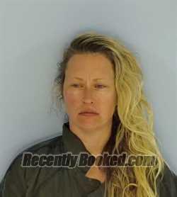 KELLY LOUISE BRAWNER Arrest Record & Booking Info – Walton County ...