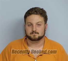 Recent Booking / Mugshot for WILLIAM ALEXANDER SIMS in Walton County ...