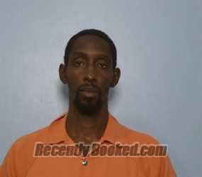 Recent Booking / Mugshot for MARCUS MAURICE RENDER in Walton County ...