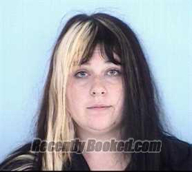 Recent Booking / Mugshot for RILEY GAIL STILES in Walton County, Florida