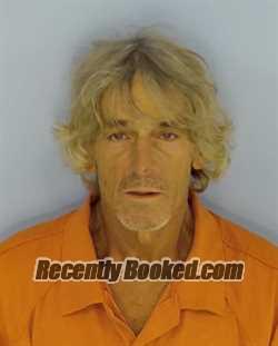 Recent Booking / Mugshot for CHARLES EUGENE TOUCHTON in Walton County ...