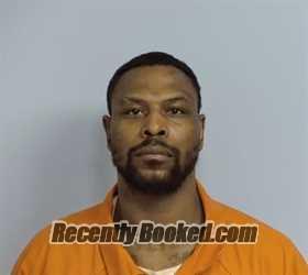 Recent Booking / Mugshot for BRUCE DARNELL TILLMAN in Walton County ...