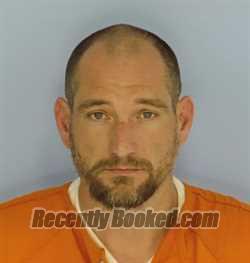 Recent Booking / Mugshot for MATTHEW JAMES LUNSFORD in Walton County ...