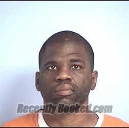 Recent Booking / Mugshot for Brandon Kentrell Evans in Walton County ...