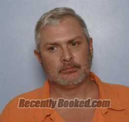 Recent Booking / Mugshot for ROY EDWARD CLINE in Walton County, Florida