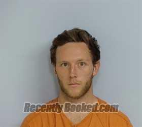 Recent Booking / Mugshot for NICHOLAS BRIAN HOPKINS in Walton County ...