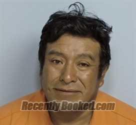 Recent Booking / Mugshot for ANTOLIN GONZALEZ SANCIR in Walton County ...