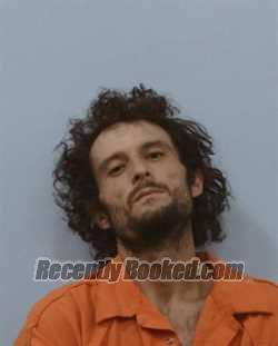 Recent Booking / Mugshot for DUFFY WAYNE MOORE in Walton County, Florida