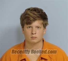 Recent Booking / Mugshot for ROBERT WILLIAM AUGUSTUS SMITH in Walton ...