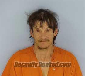 Recent Booking / Mugshot for CHRISTOPHER CHARLES CANNON in Walton ...