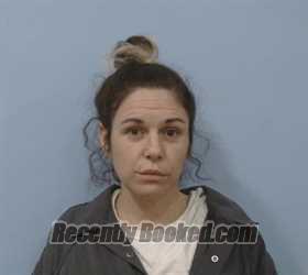 Brandy Stafford Arrest Record & Booking Info – Walton County, Florida ...
