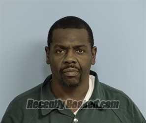 Recent Booking / Mugshot for PRINCE ARTHUR WILLIAMS in Walton County ...