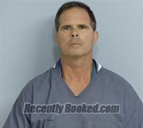 Recent Booking / Mugshot for Sergio Radillo in Walton County, Florida