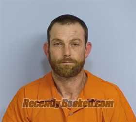 Recent Booking / Mugshot for KYLE MATTHEW NORTH in Walton County, Florida