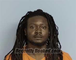 Recent Booking / Mugshot for VADAL DEWAYNE ARMSTRONG in Walton County ...