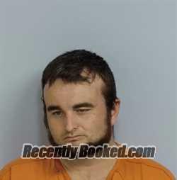 Recent Booking / Mugshot for JERRY MICHAEL SETH EDWARDS in Walton ...
