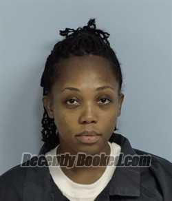 Recent Booking / Mugshot for TOBIAN RASINE THOMPSON in Walton County ...