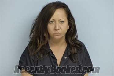 Recent Booking / Mugshot for JEANETTE MICHELLE QUINLAN in Walton County ...