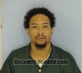 Recent Booking / Mugshot for CHRISTOPHER DAMONE OATES in Walton County ...