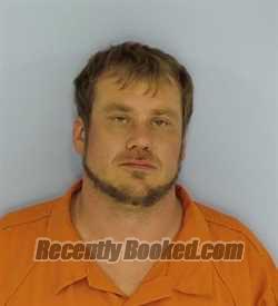 Recent Booking / Mugshot for JAMES BRETT WADDELL in Walton County, Florida