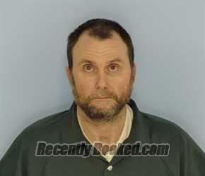 Recent Booking / Mugshot for TIMOTHY EDWARD ROBBINS in Walton County ...