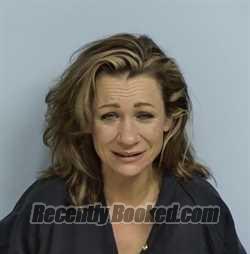 STACIA JO VESEY Arrest Record & Booking Info – Walton County, Florida ...