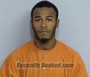 Recent Booking / Mugshot for JOSHUA LYN THOMAS in Walton County, Florida