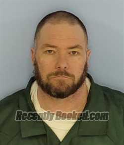 Recent Booking / Mugshot for DANNY NEIL MCLEAN in Walton County, Florida