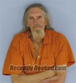 Recent Booking / Mugshot for DANA KENNETH Third WOOD in Walton County ...