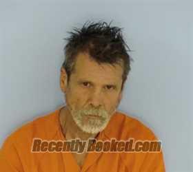 Recent Booking / Mugshot for DAVID ROY DEMETRO in Walton County, Florida