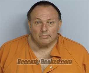 Recent Booking / Mugshot for VANCE GORDON MITCHELL in Walton County ...