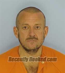 Recent Booking / Mugshot for DAVID DEESE Junior CHATWOOD in Walton ...